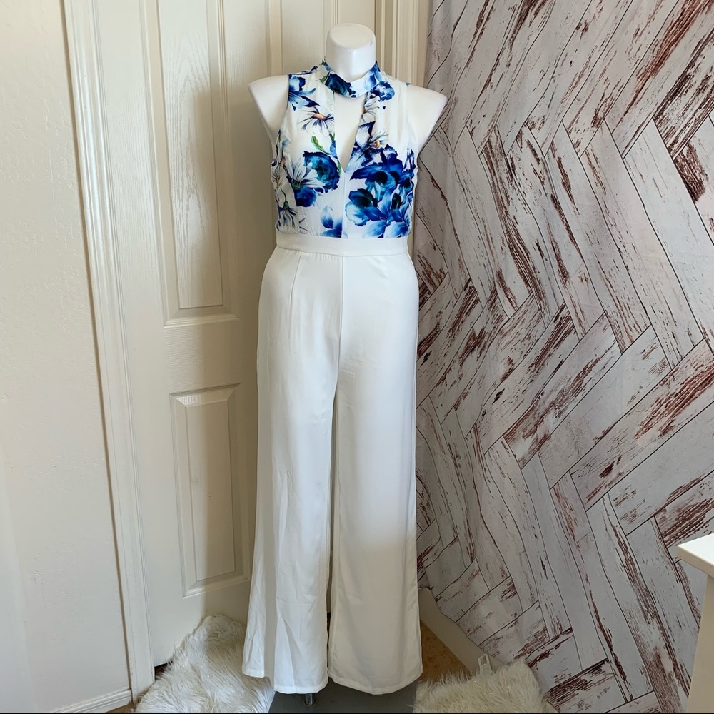 Lucen By Nikibiki Women Jumpsuit Size Xl But !!!! Run… - Gem